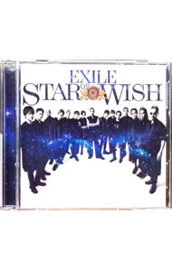 &nbsp;&nbsp;&nbsp; 【CD＋Blu−ray】STAR　OF　WISH の詳細 発売元: エイベックス・エンタテインメント株式会社 アーティスト名: EXILE カナ: スターオブウィッシュ STAR OF WISH / エ...