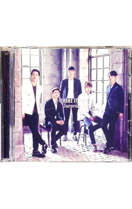 &nbsp;&nbsp;&nbsp; 【CD＋DVD】SHAKE　IT　UP　初回限定盤Type−B の詳細 発売元: キングレコード株式会社 アーティスト名: 5urprise カナ: シェイクイットアップショカイゲンテイバンタイプビー ...