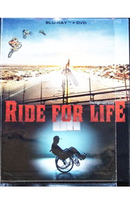 &nbsp;&nbsp;&nbsp; "【Blu−ray】RIDE　FOR　LIFE−The　Eigo　Sato　Story−　BD＆DVDセット" の詳細 発売元: フュールメディア カナ: ライドフォーライフザエイゴサトウストーリービー...