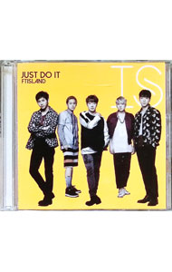 &nbsp;&nbsp;&nbsp; 【CD＋DVD】JUST　DO　IT　初回限定盤B の詳細 発売元: 株式会社ワーナーミュージック・ジャパン アーティスト名: FTISLAND カナ: ジャストドゥイットショカイゲンテイバンビー JU...