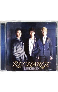 &nbsp;&nbsp;&nbsp; RECHARGE の詳細 発売元: キングレコード株式会社 アーティスト名: TSUKEMEN カナ: リチャージ ZERO / ツケメン TSUKEMEN ディスク枚数: 1枚 品番: KICC128...