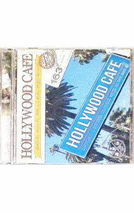 &nbsp;&nbsp;&nbsp; HOLLYWOOD　CAFE−CALIFORNIA　LIFE　STYLE− の詳細 発売元: その他発売会社 アーティスト名: オムニバス カナ: ハリウッドカフェカリフォルニアライフスタイル HOLL...