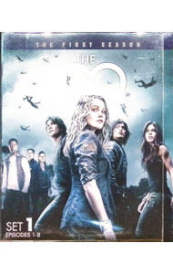 &nbsp;&nbsp;&nbsp; THE　100／ハンドレッド　ファースト・シーズン　セット1 の詳細 発売元: ワーナー・ブラザース・ホームエンターテイメント カナ: ハンドレッドファーストシーズンセット1 THE 100 / ヨウガ...