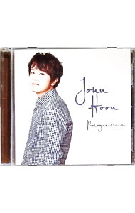 &nbsp;&nbsp;&nbsp; 【CD＋DVD】Prologue−恋を呼ぶ唄−　限定盤A の詳細 発売元: CJビクター アーティスト名: ジョンフン カナ: プロローグコイヲヨブウタゲンテイバンエー / ジョンフン JOHN-HOO...