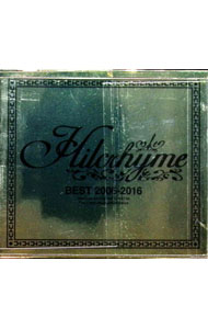 &nbsp;&nbsp;&nbsp; 【3CD＋DVD】BEST　2006−2016　初回限定盤 の詳細 発売元: ユニバーサル　ミュージック アーティスト名: ヒルクライム カナ: ベスト20062016ショカイゲンテイバン BEST 2...