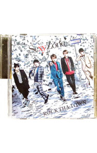 &nbsp;&nbsp;&nbsp; ROCK　THA　TOWN の詳細 発売元: 株式会社ポニーキャニオン アーティスト名: Sexy　Zone カナ: ロックザタウン ROCK THA TOWN / セクシーゾーン SEXY ZONE ...