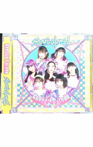 &nbsp;&nbsp;&nbsp; 【CD＋Blu−ray】Shout　along！ の詳細 発売元: エイベックス・ミュージック・クリエイティヴ株式会社 アーティスト名: Cheeky　Parade カナ: シャウトアロング SHOUT...