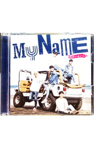 &nbsp;&nbsp;&nbsp; 【CD＋DVD】出会いあいして　初回限定盤 の詳細 発売元: ユニバーサル　ミュージック アーティスト名: MYNAME カナ: デアイアイシテショカイゲンテイバン / マイネーム MYNAME ディス...