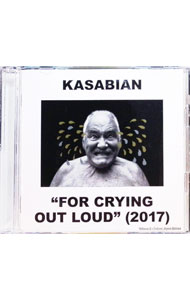 &nbsp;&nbsp;&nbsp; 【2CD】フォー・クライング・アウト・ラウド の詳細 発売元: 株式会社ソニー・ミュージックレーベルズ　ソニー・ミュージックジャパン　インターナショナル アーティスト名: カサビアン カナ: フォークラ...