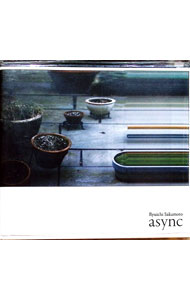 &nbsp;&nbsp;&nbsp; async の詳細 発売元: エイベックス・ミュージック・クリエイティヴ株式会社 アーティスト名: 坂本龍一 カナ: アシンク ASYNC / サカモトリュウイチ SAKAMOTO RYUICHI ディ...