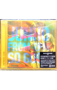 &nbsp;&nbsp;&nbsp; SO　GOOD　初回生産限定盤B の詳細 発売元: 株式会社ソニー・ミュージックレーベルズ　エピックレコードジャパン アーティスト名: JUNHO カナ: ソーグッドショカイセイサンゲンテイバンビー S...