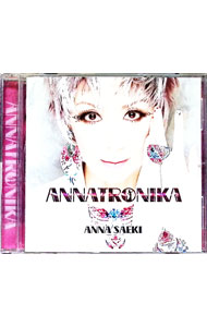 &nbsp;&nbsp;&nbsp; ANNATRONIKA の詳細 発売元: その他発売会社 アーティスト名: 冴木杏奈 カナ: アンナトロニカ ANNATRONIKA / サエキアンナ SAEKI ANNA ディスク枚数: 1枚 品番:...