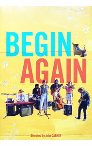 &nbsp;&nbsp;&nbsp; 【Blu−ray】はじまりのうた　BEGIN　AGAIN の詳細 発売元: ポニーキャニオン カナ: ハジマリノウタビギンアゲインブルーレイディスク BEGIN AGAIN / ジョンカーニー JOHN...
