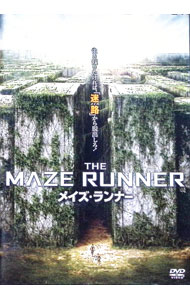 &nbsp;&nbsp;&nbsp; メイズ・ランナー の詳細 発売元: 20世紀フォックスホームエンターテイメントジャパン カナ: メイズランナー THE MAZE RUNNER / ウェスボール WES BALL ディスク枚数: 1枚 ...