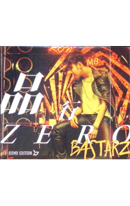 &nbsp;&nbsp;&nbsp; 品行ZERO（B−BOMB　EDITION） の詳細 発売元: キングレコード株式会社 アーティスト名: BASTARZ カナ: ヒンコウゼロビボムエディション / バスターズ BASTARZ ディスク...