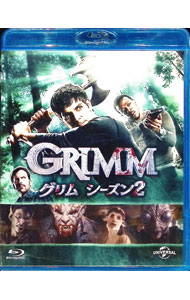 &nbsp;&nbsp;&nbsp; 【Blu−ray】GRIMM　グリム　シーズン2　バリューパック の詳細 発売元: NBCユニバーサル カナ: グリムシーズン2バリューパックブルーレイディスク GRIMM SEASON2 VALUE ...