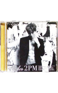 &nbsp;&nbsp;&nbsp; HIGHER（Junho盤） の詳細 発売元: 株式会社ソニー・ミュージックレーベルズ　エピックレコードジャパン アーティスト名: 2PM カナ: ハイヤージュノバン HIGHER / トゥーピーエム ...