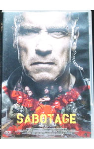 &nbsp;&nbsp;&nbsp; サボタージュ　スペシャル・プライス の詳細 発売元: ハピネット カナ: サボタージュスペシャルプライス SABOTAGE / デヴィッドエアー DAVID AYER ディスク枚数: 1枚 品番: HB...