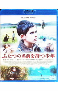 &nbsp;&nbsp;&nbsp; 【Blu−ray】ふたつの名前を持つ少年　ブルーレイ＋DVDセット の詳細 発売元: ウォルト・ディズニー・スタジオ・ジャパン カナ: フタツノナマエヲモツショウネンブルーレイプラスディーブイディーセッ...