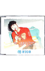 &nbsp;&nbsp;&nbsp; 夏色　MY　GIRL　ミンヒョク　ver． の詳細 発売元: キッス・エンタテインメント アーティスト名: BTOB カナ: ナツイロマイガールミンヒョクヴァージョン / ビートゥービー ディスク枚数:...