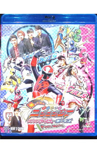 &nbsp;&nbsp;&nbsp; 【Blu−ray】帰ってきた手裏剣戦隊ニンニンジャーニンニンガールズvsボーイズFINAL　WARS の詳細 発売元: 東映ビデオ カナ: カエッテキタシュリケンセンタイニンニンジャーニンニンガールズブ...
