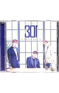 &nbsp;&nbsp;&nbsp; 【CD＋DVD】ETERNAL　S　初回限定盤 の詳細 発売元: 株式会社ポニーキャニオン アーティスト名: Double　S　301 カナ: エターナルエスショカイゲンテイバン ETERNAL S /...