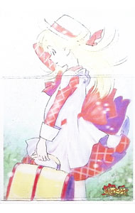 &nbsp;&nbsp;&nbsp; 明日のナージャ　DVD−BOX の詳細 発売元: フロンティアワークス カナ: アシタノナージャディーブイディーボックス / アニメ ディスク枚数: 7枚 品番: FFBA9004 リージョンコード: ...