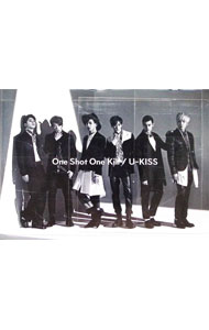 &nbsp;&nbsp;&nbsp; 【CD＋Blu−ray】One　Shot　One　Kill　初回生産限定盤 の詳細 発売元: エイベックス・ミュージック・クリエイティヴ株式会社 アーティスト名: U−KISS カナ: ワンショットワン...