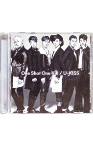 &nbsp;&nbsp;&nbsp; One　Shot　One　Kill の詳細 発売元: エイベックス・ミュージック・クリエイティヴ株式会社 アーティスト名: U−KISS カナ: ワンショットワンキル ONE SHOT ONE KILL...