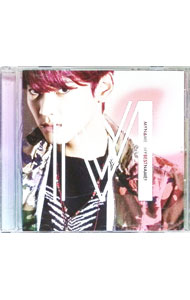&nbsp;&nbsp;&nbsp; MY　BEST　NAME！　WEB盤　セヨンVer． の詳細 発売元: YM3D アーティスト名: MYNAME カナ: マイベストネームウェブバンセヨンヴァージョン / マイネーム ディスク枚数: 1...