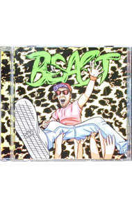 &nbsp;&nbsp;&nbsp; "BEAST" の詳細 発売元: AQUA　PRODUCTION アーティスト名: KRONIC カナ: ビースト BEAST / クロニック KRONIC ディスク枚数: 1枚 品番: AQAL100...