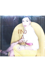 &nbsp;&nbsp;&nbsp; Find　A　Way の詳細 発売元: SWEET　SOUL　RECORDS アーティスト名: Loretta カナ: ファインドアウェイ FIND A WAY / ロレッタ LORETTA ディスク枚...