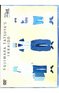 &nbsp;&nbsp;&nbsp; 藤原竜也の一回道　DVD−BOX の詳細 発売元: ホリプロ カナ: フジワラタツヤノイッカイドウディーブイディーボックス / フジワラタツヤ ディスク枚数: 3枚 品番: PCBE63504 リージョ...