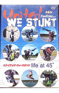 &nbsp;&nbsp;&nbsp; ユナイテッド・ウィ・スタント の詳細 発売元: ユーロピクチャーズ　フリースタイラー事業部 カナ: ユナイテッドウィスタント / ソノタ ディスク枚数: 1枚 品番: EX001 リージョンコード: 2...