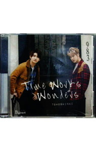 &nbsp;&nbsp;&nbsp; Time　Works　Wonders　Bigeast盤　（CD−EXTRA仕様） の詳細 付属品: ジャケットサイズカード付 発売元: エイベックス・ミュージック・クリエイティヴ アーティスト名: 東方...