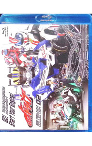 &nbsp;&nbsp;&nbsp; 【Blu−ray】仮面ライダードライブ　Blu−ray　COLLECTION　2 の詳細 発売元: 東映ビデオ カナ: カメンライダードライブブルーレイコレクション2ブルーレイディスク / ホウガ ディ...