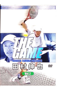 &nbsp;&nbsp;&nbsp; THE　GAME　ライバルに勝つダブルス　VOL．2 の詳細 発売元: ブリヂストンスポーツ カナ: ザゲームライバルニカツダブルス2 / タムラシンヤ ディスク枚数: 1枚 品番: BDTAMU02 ...