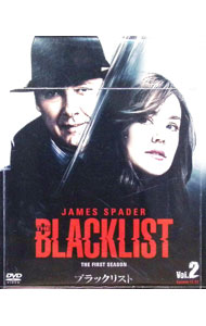 &nbsp;&nbsp;&nbsp; ソフトシェル　ブラックリスト　シーズン1　BOX　Vol．2 の詳細 発売元: ソニー・ピクチャーズエンタテインメント カナ: ソフトシェルブラックリストシーズン1ボックスブイオーエル2 THE BLA...