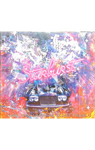 &nbsp;&nbsp;&nbsp; 【CD＋DVD】Starburst　プレミアム盤 の詳細 発売元: 株式会社バップ アーティスト名: Fear，and　Loathing　in　Las　Vegas カナ: スターバーストプレミアムバン ...