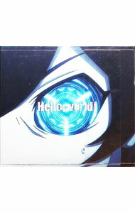 &nbsp;&nbsp;&nbsp; Hello，world！／コロニー　期間限定盤 の詳細 付属品: CD＋DVD　三方背ケース付 発売元: 株式会社トイズファクトリー アーティスト名: BUMP　OF　CHICKEN カナ: ハローワー...