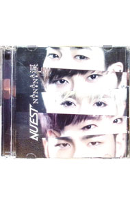 &nbsp;&nbsp;&nbsp; 【CD＋DVD】NA．NA．NA．涙　初回生産限定盤B の詳細 発売元: 株式会社ソニー・ミュージックレーベルズ　アリオラジャパン アーティスト名: NU’EST カナ: ナナナナミダショカイセイサンゲ...