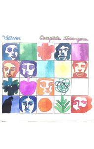&nbsp;&nbsp;&nbsp; Complete　Strangers の詳細 発売元: 株式会社アートユニオン アーティスト名: ヴェティヴァー カナ: コンプリートストレンジャーズ COMPLETE STRANGERS / ヴェティ...