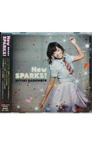 &nbsp;&nbsp;&nbsp; 「咲−Saki−全国編」OPテーマ−New　SPARKS！ の詳細 発売元: 株式会社ランティス アーティスト名: 橋本みゆき カナ: サキゼンコクヘンオーピーテーマニュースパークス NEW SPARK...