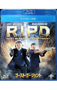 &nbsp;&nbsp;&nbsp; 【Blu−ray】ゴースト・エージェント　R．I．P．D．　ブルーレイ＋DVDセット の詳細 発売元: NBCユニバーサル カナ: ゴーストエージェントアールアイピーディーブルーレイプラスディーブイディ...