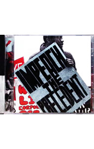 &nbsp;&nbsp;&nbsp; IMPEACH　THE　PRECEDENT の詳細 発売元: KICK　SNARE　HAT　RECORDS アーティスト名: オムニバス カナ: インピーチザプレジデント / オムニバス ディスク枚数:...