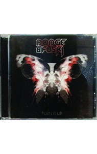 &nbsp;&nbsp;&nbsp; Turn　It　Up の詳細 発売元: その他発売会社 アーティスト名: ドッジ＆フスキー カナ: ターンイットアップ TURN IT UP / ドッジアンドフスキー DODGE&FUSKI ディスク枚...
