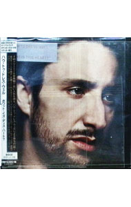 &nbsp;&nbsp;&nbsp; ホワット・イズ・ディス・ハート？ の詳細 発売元: その他発売会社 アーティスト名: ハウ・トゥ・ドレス・ウェル カナ: ホワットイズディスハート WHAT IS THIS HEART? / ハウトゥド...