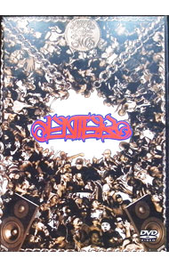 &nbsp;&nbsp;&nbsp; ENTER　DVD　VOL．1 の詳細 発売元: IFK　RECORDS カナ: エンターディーブイディー1 / オムニバス ディスク枚数: 2枚 品番: IFKDVD002 リージョンコード: 0 発...
