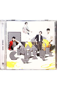 &nbsp;&nbsp;&nbsp; 【CD＋DVD】WAVE　初回限定盤B の詳細 発売元: 株式会社ワーナーミュージック・ジャパン アーティスト名: CNBLUE カナ: ウェイヴ WAVE / シーエヌブルー CNBLUE ディスク枚...