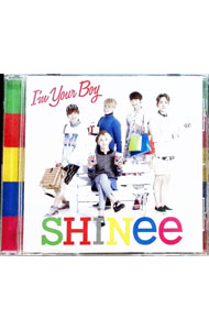 &nbsp;&nbsp;&nbsp; I’m　Your　Boy の詳細 発売元: ユニバーサル　ミュージック アーティスト名: SHINee カナ: アイムユアボーイ I'M YOUR BOY / シャイニー SHINEE ディスク枚数: ...